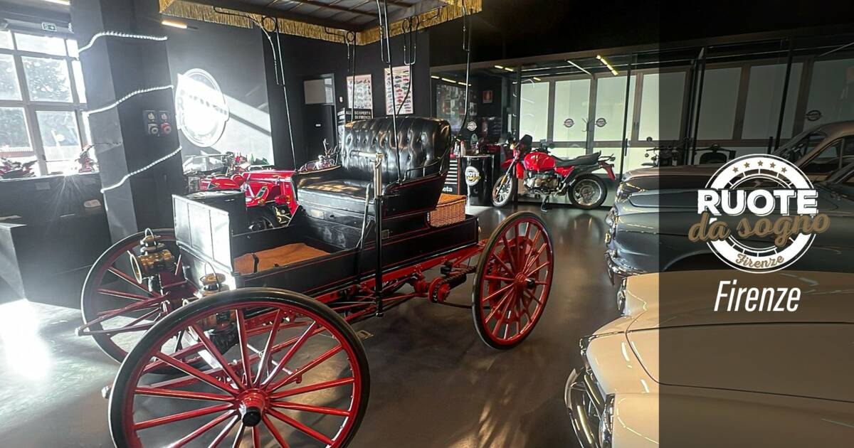 Sears 14 HP Coches Clásicos a la Venta - Classic Trader