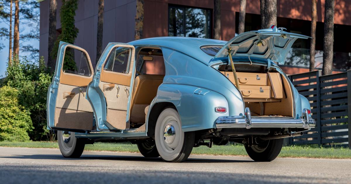 GAZ M 20 Coches Clásicos a la Venta - Classic Trader