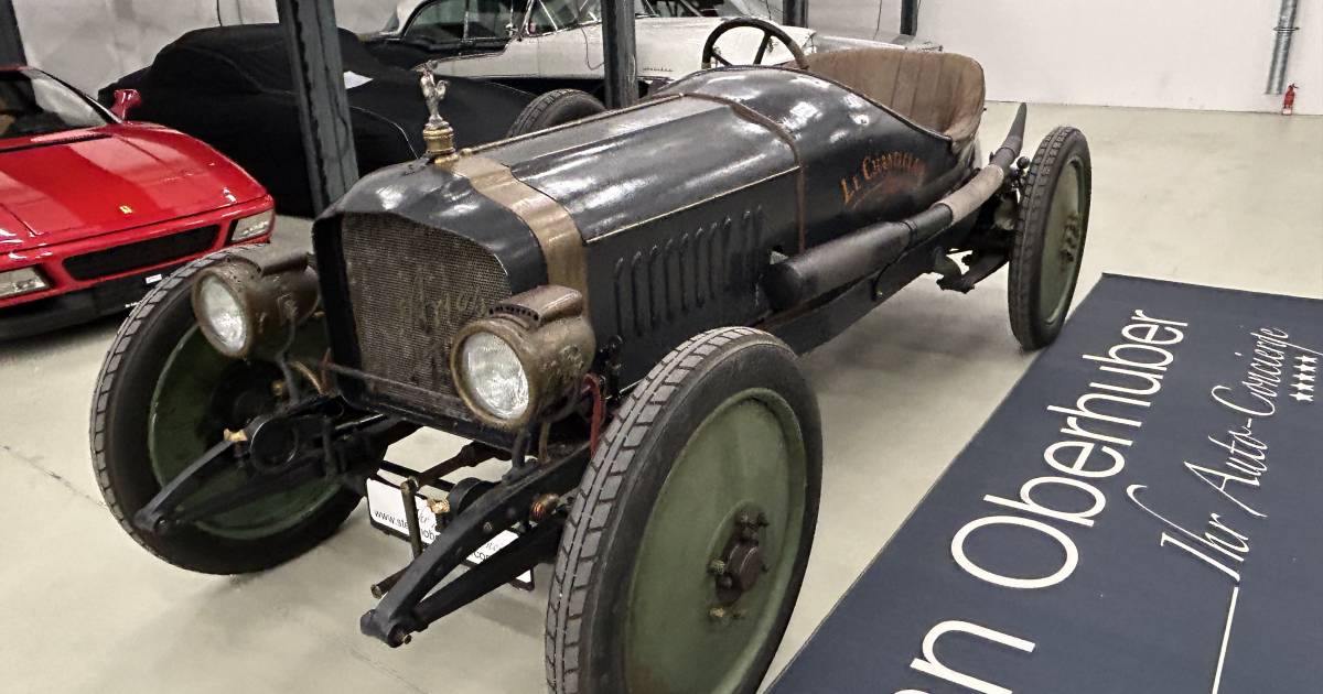 Ariès Oldtimer kopen | Classic Trader