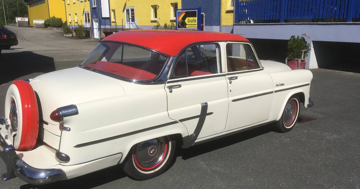 Hudson Jet Oldtimer kopen | Classic Trader