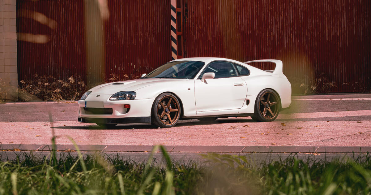 Toyota Supra Classic Cars for Sale | Classic Trader