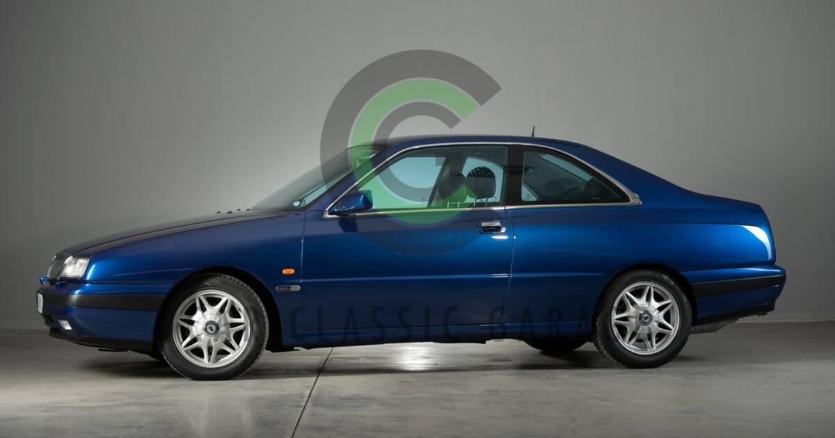 Lancia Kappa Classic Cars for Sale | Classic Trader