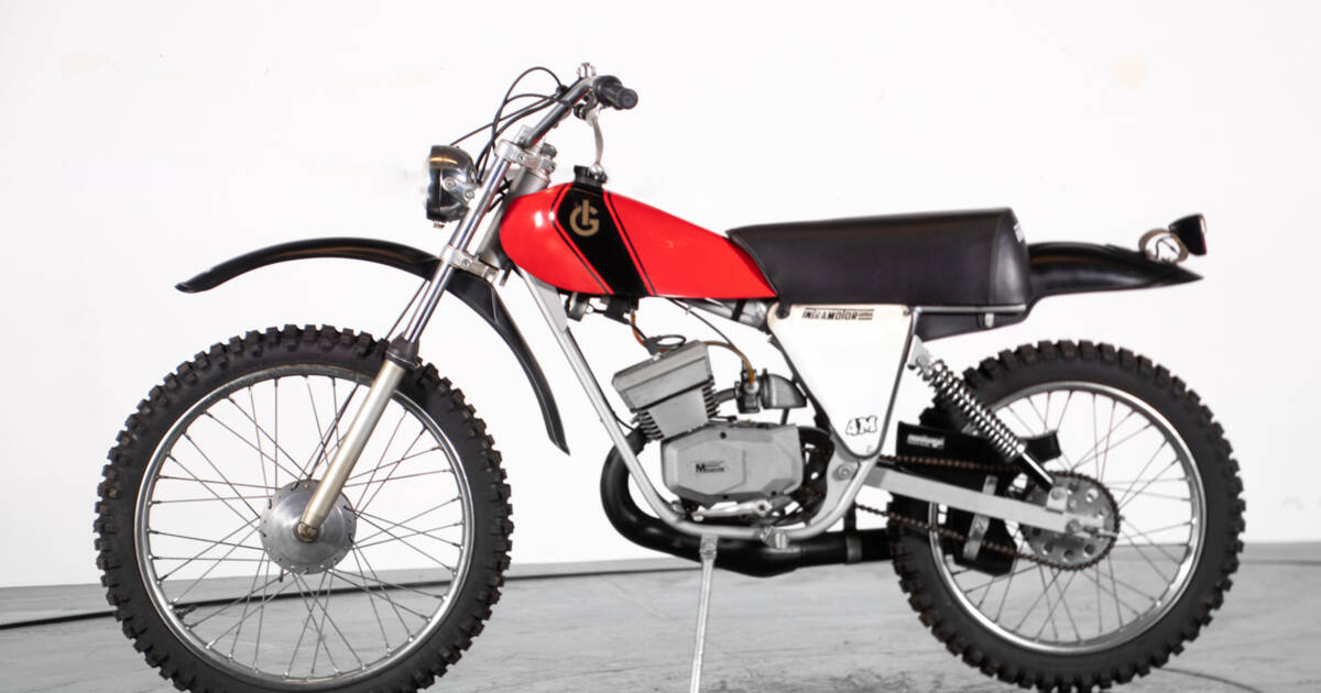 Intramotor Gloria Oldtimer kaufen - Classic Trader