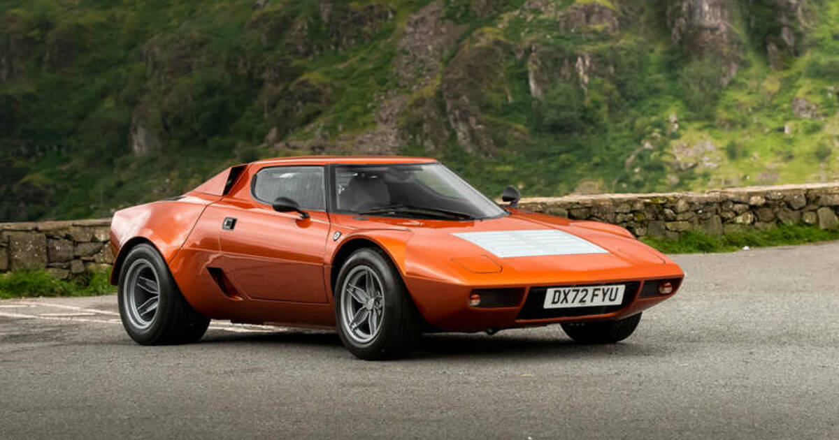 Retropower Coches Clásicos a la Venta - Classic Trader