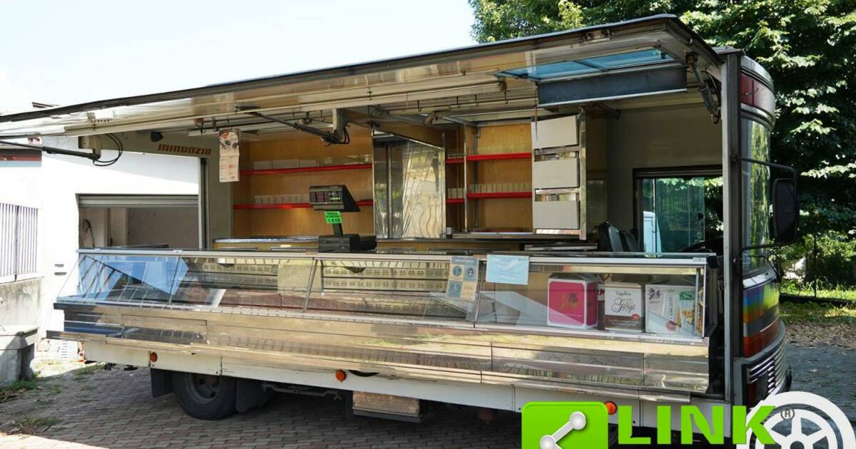 Iveco Daily Classic Cars for Sale - Classic Trader