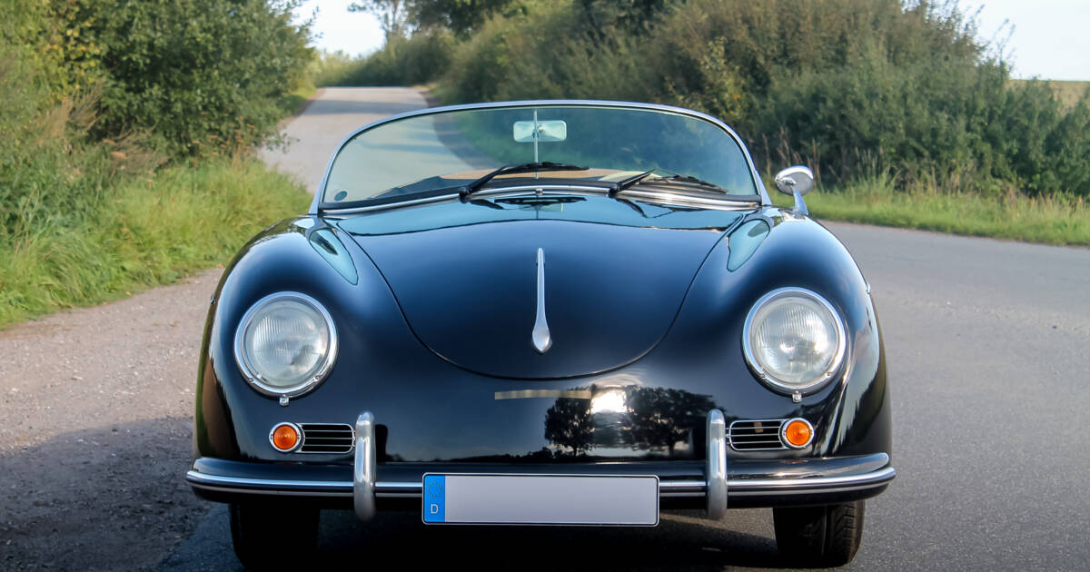 Vintage Speedsters Speedster (1966) en vente pour 52 490