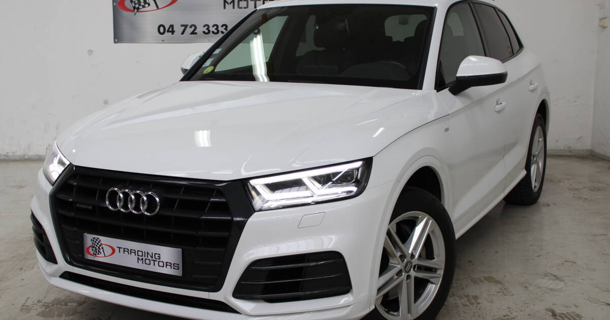 Audi Q5 Classic Cars for Sale - Classic Trader