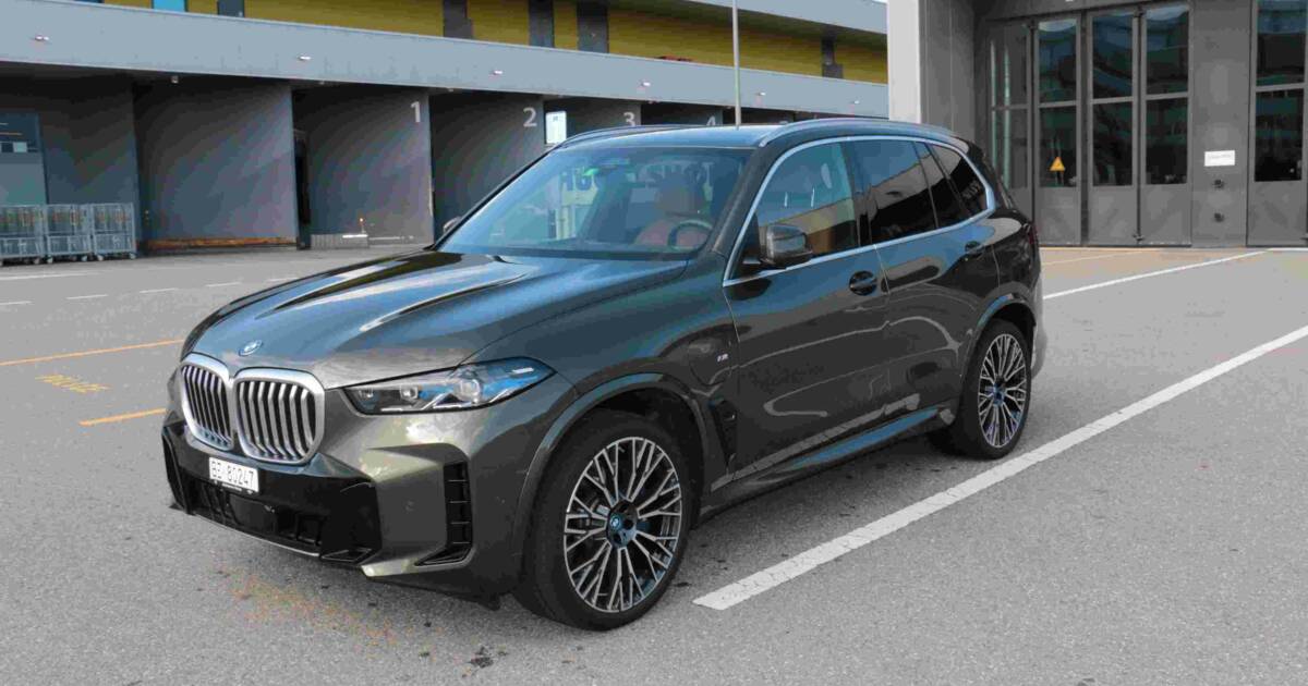 BMW X5 G05 4x4 Classic Cars for Sale - Classic Trader