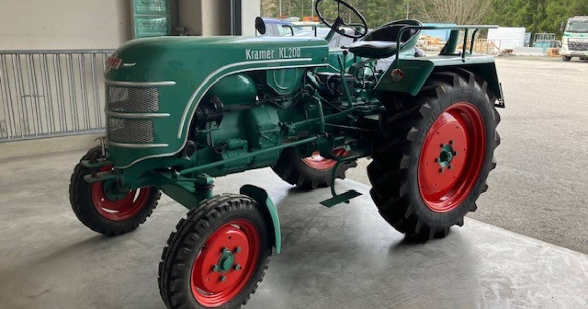 Kramer Classic Cars for Sale - Classic Trader