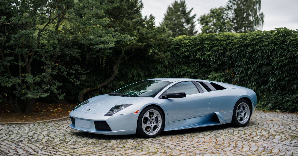 Lamborghini Classic Cars for Sale - Classic Trader