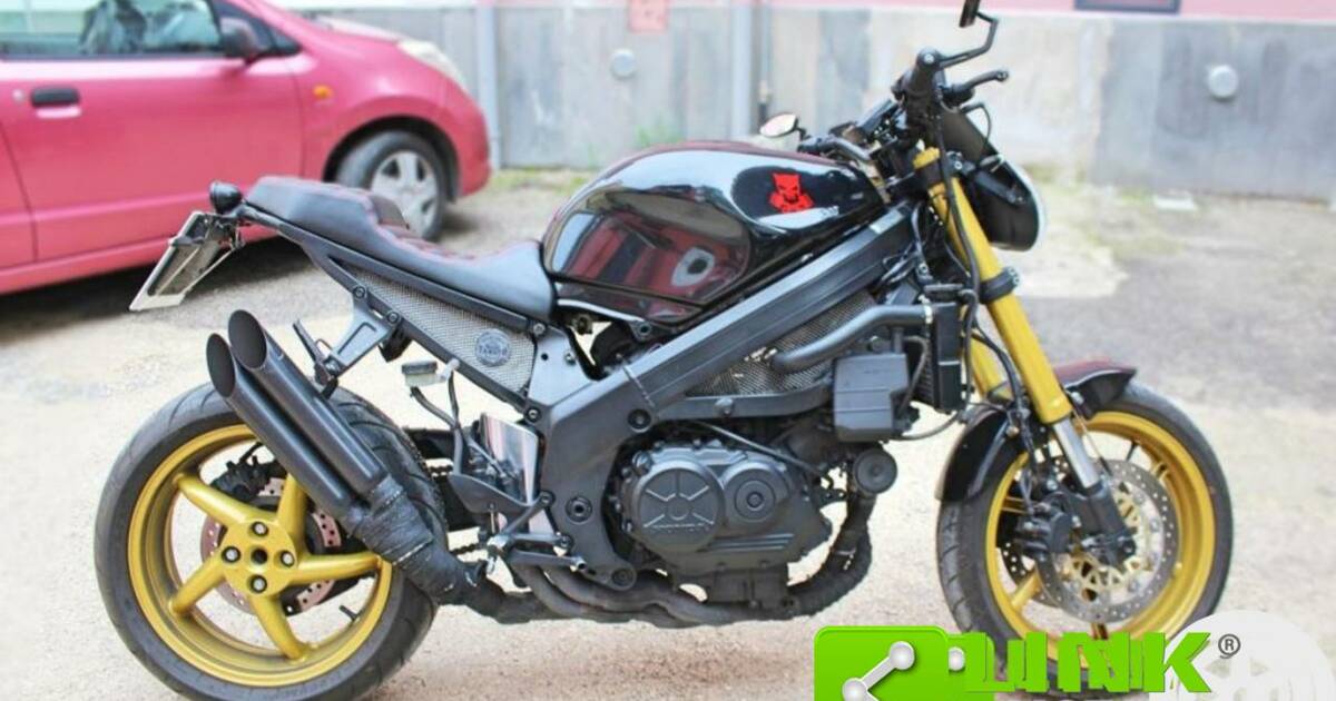 Honda VFR 750F Classic Motorcycles for Sale