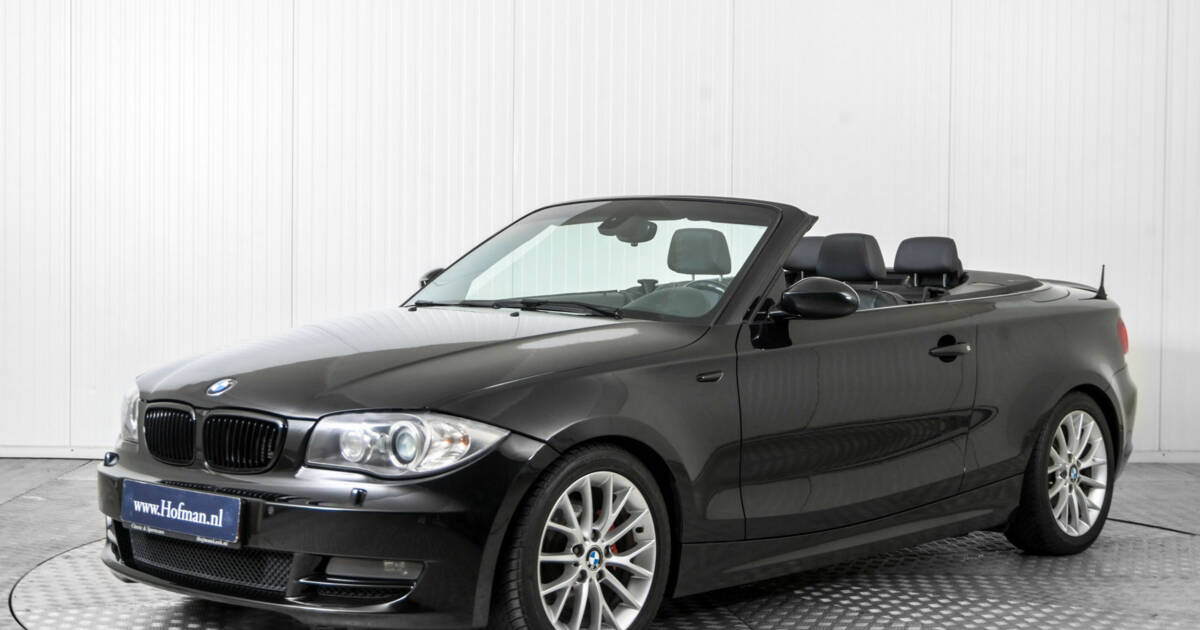 BMW 1er Oldtimer kaufen - Classic Trader