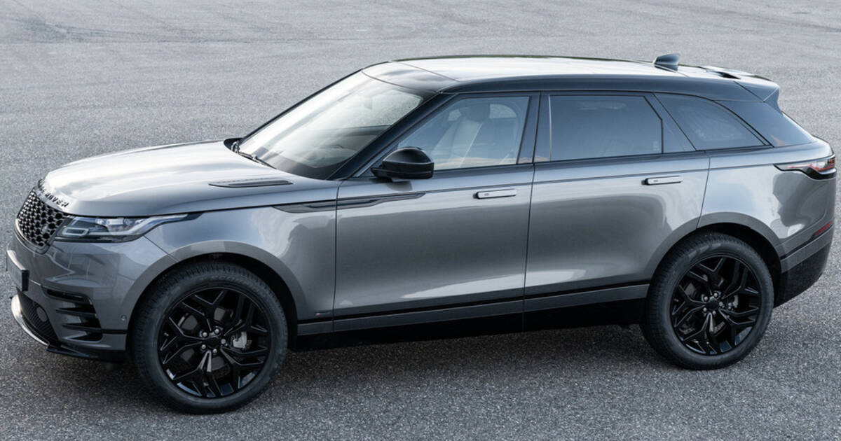 Land Rover Range Rover Velar 4x4 Oldtimer kopen - Classic Trader