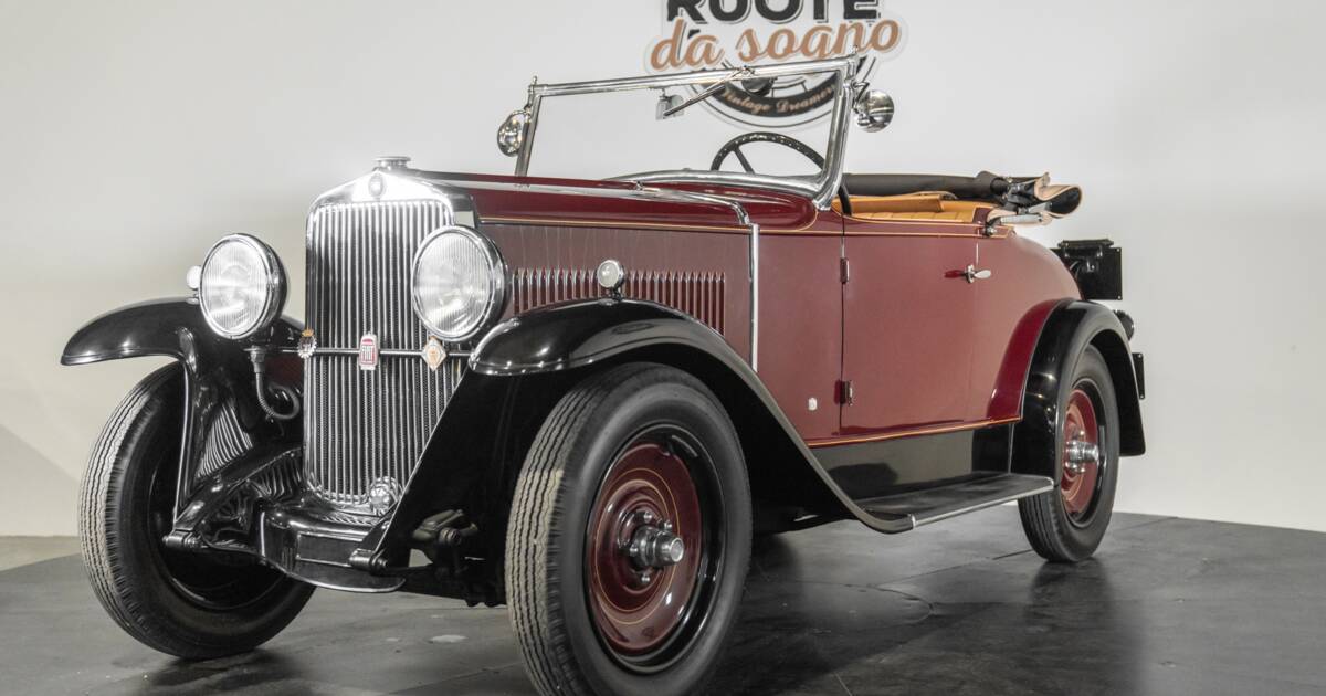 FIAT 514 Classic Cars for Sale | Classic Trader
