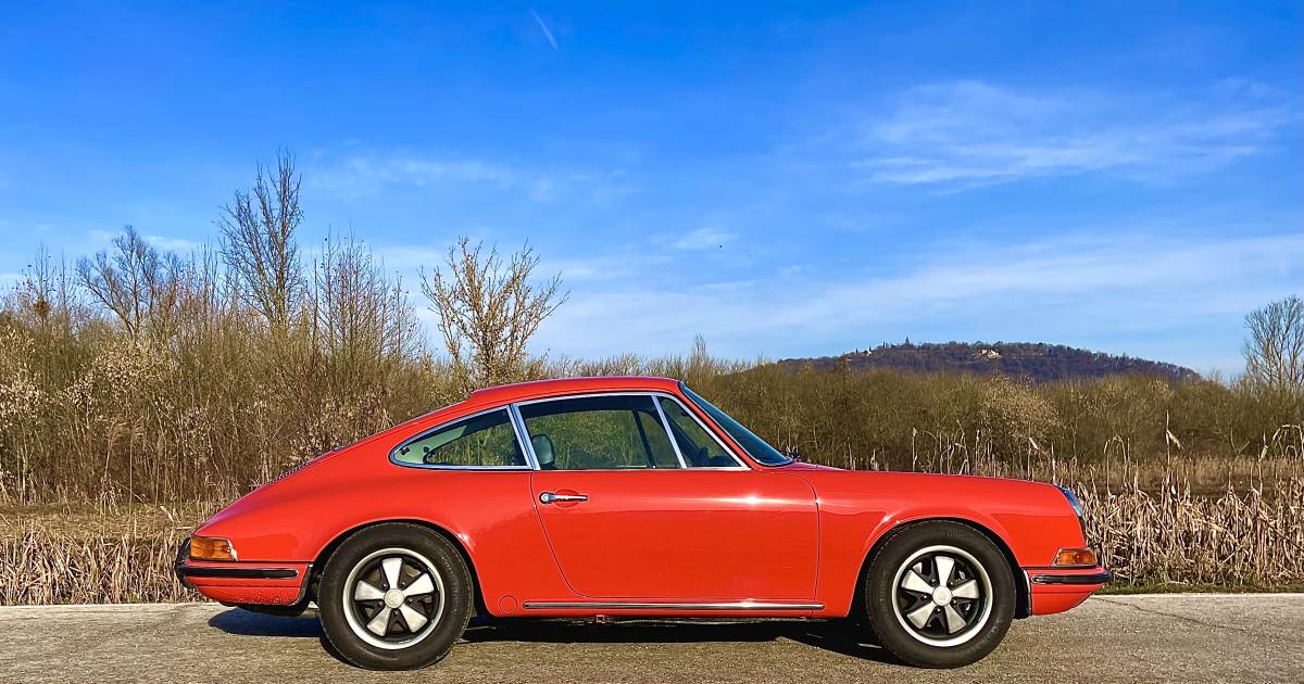 Porsche 911 Classic Cars for Sale | Classic Trader
