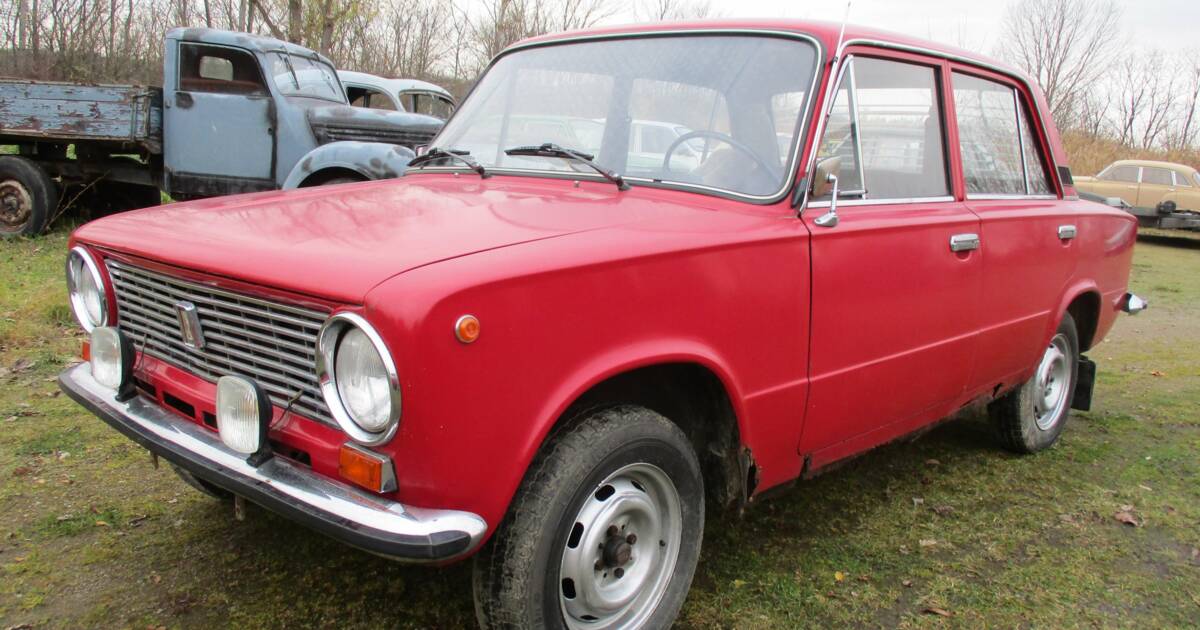 Lada 1300 Classic Cars for Sale - Classic Trader